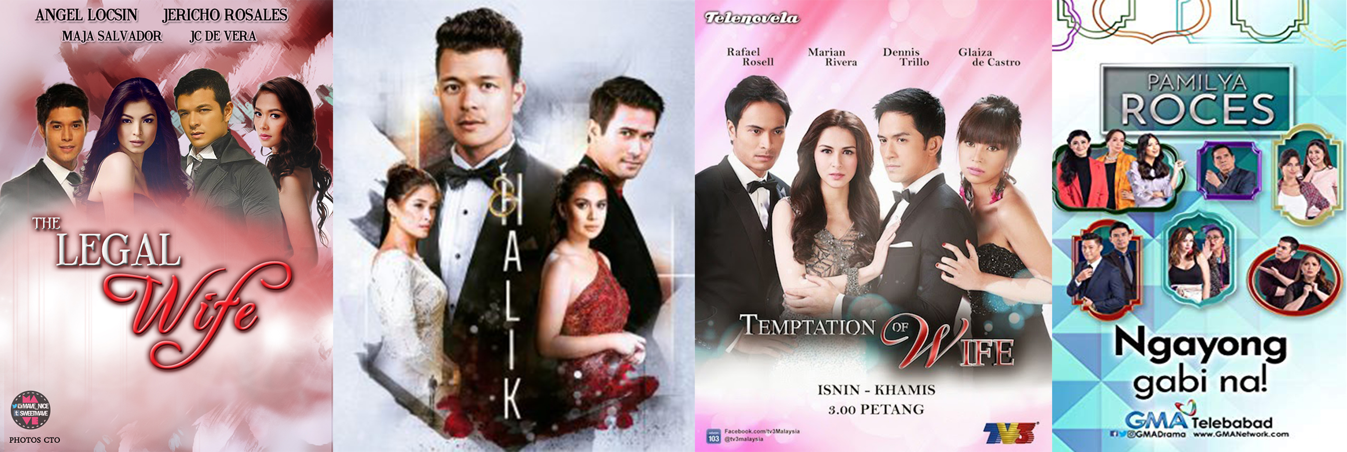 Our Illicit Love Affair with Kabit-Seryes • SEA Wave