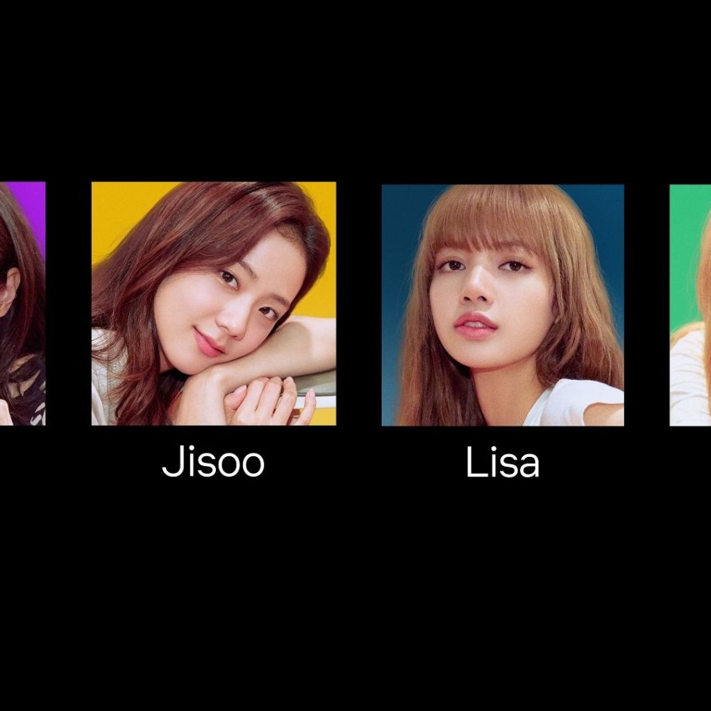 Blackpink ready to “Light Up the Sky” in their new Netflix documentary ...