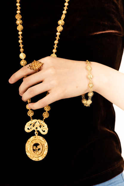 The Philippines’ Filigree Tambourine Jewelry: An old and dying craft ...