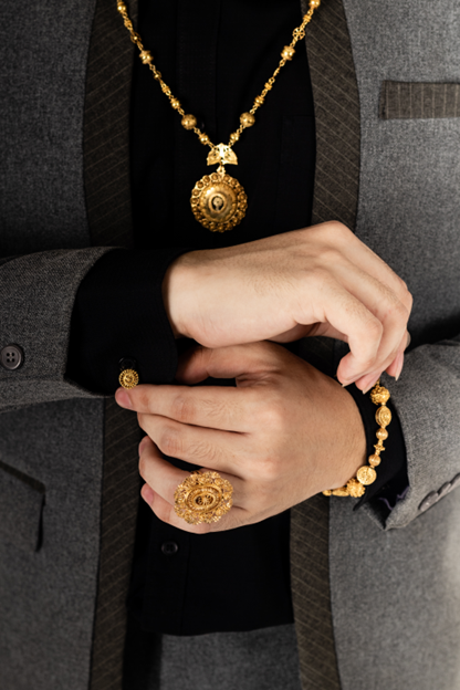 The Philippines’ Filigree Tambourine Jewelry: An old and dying craft ...